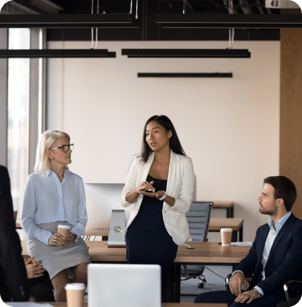 About - Pivotal Agility - Agile Leadership Expert